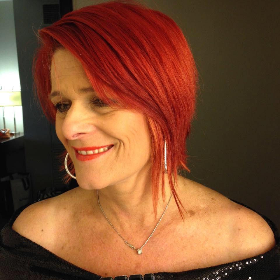 France Mousseau - WikiDanceSport