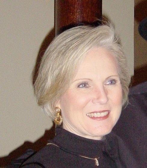 Ann Durocher – WikiDanceSport